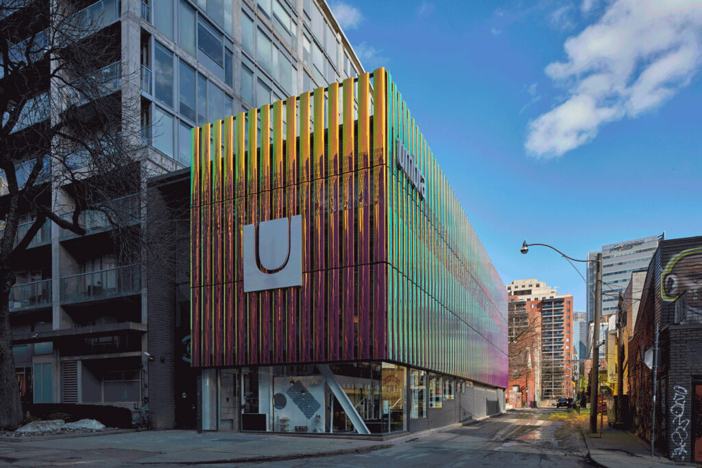 Buildings Archive - TSA