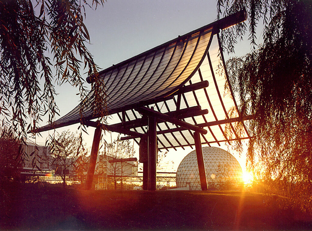 Buildings Archive - TSA