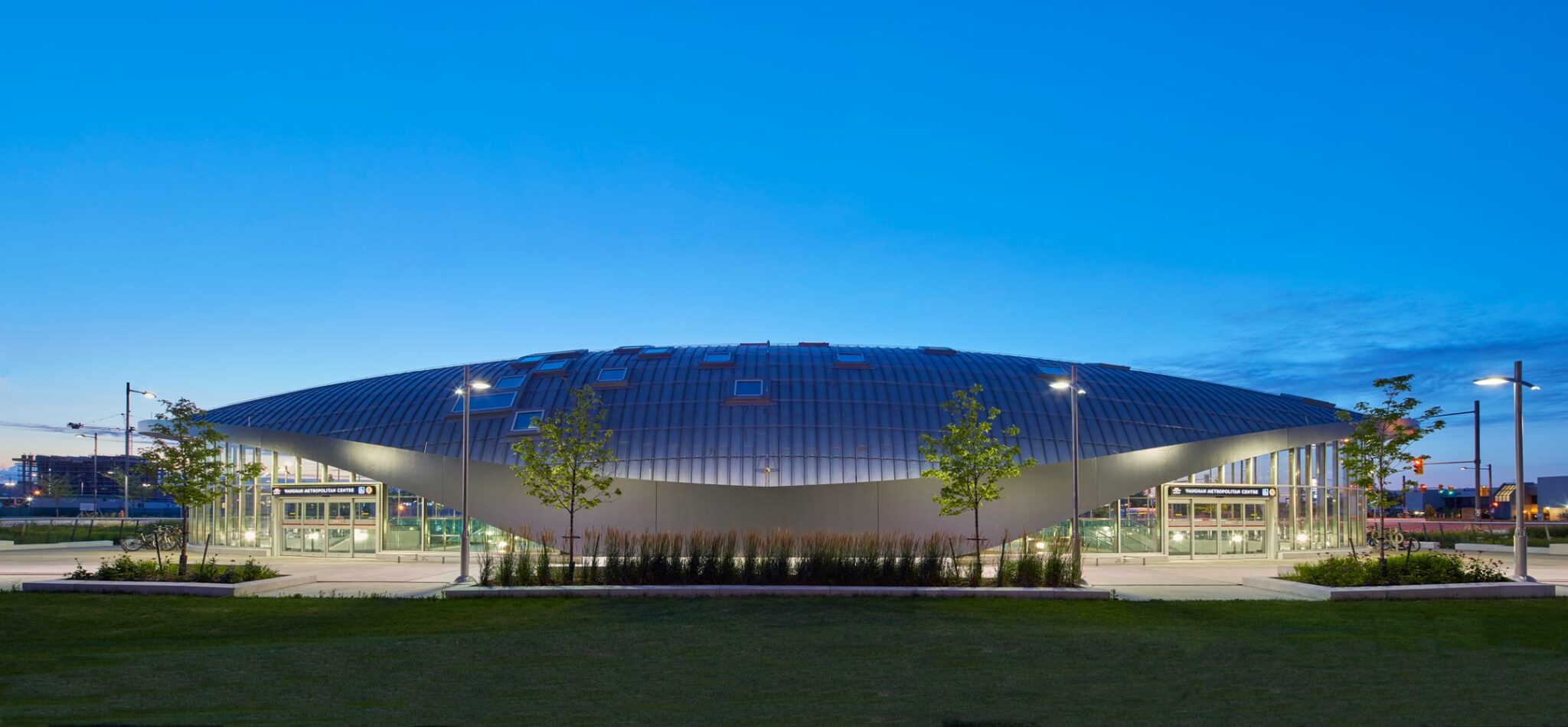 Buildings Archive - TSA