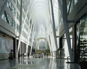 Buildings Archive - TSA