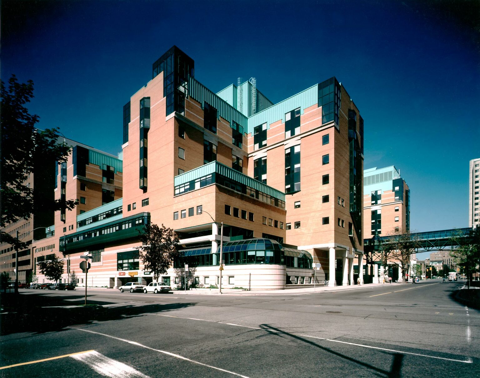 Buildings Archive - TSA