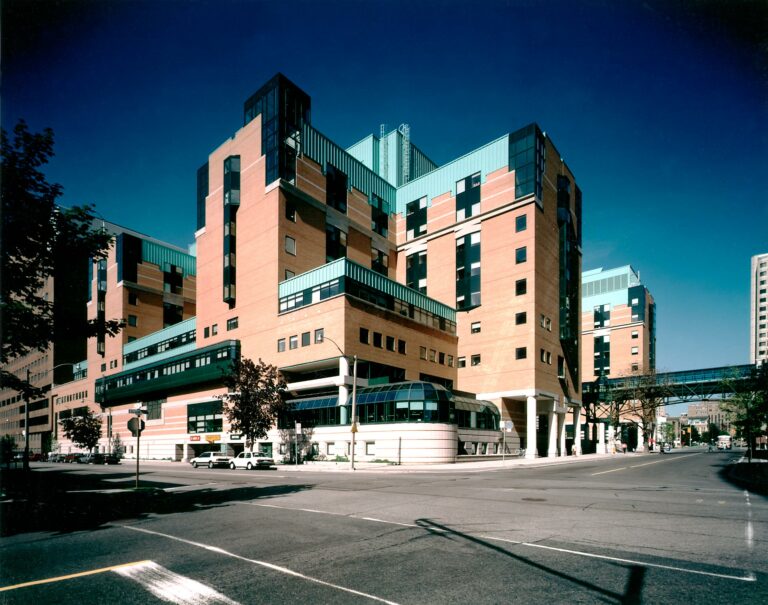 Buildings Archive - TSA