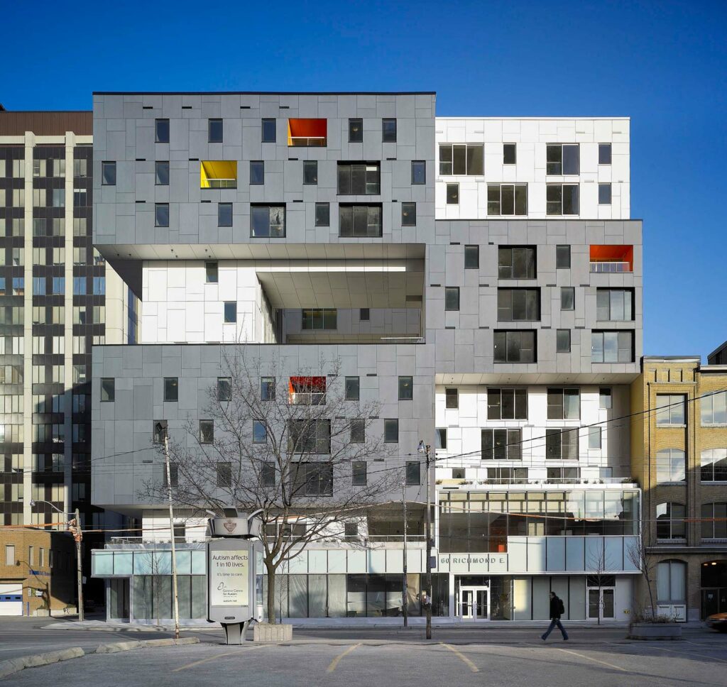 Buildings Archive - TSA