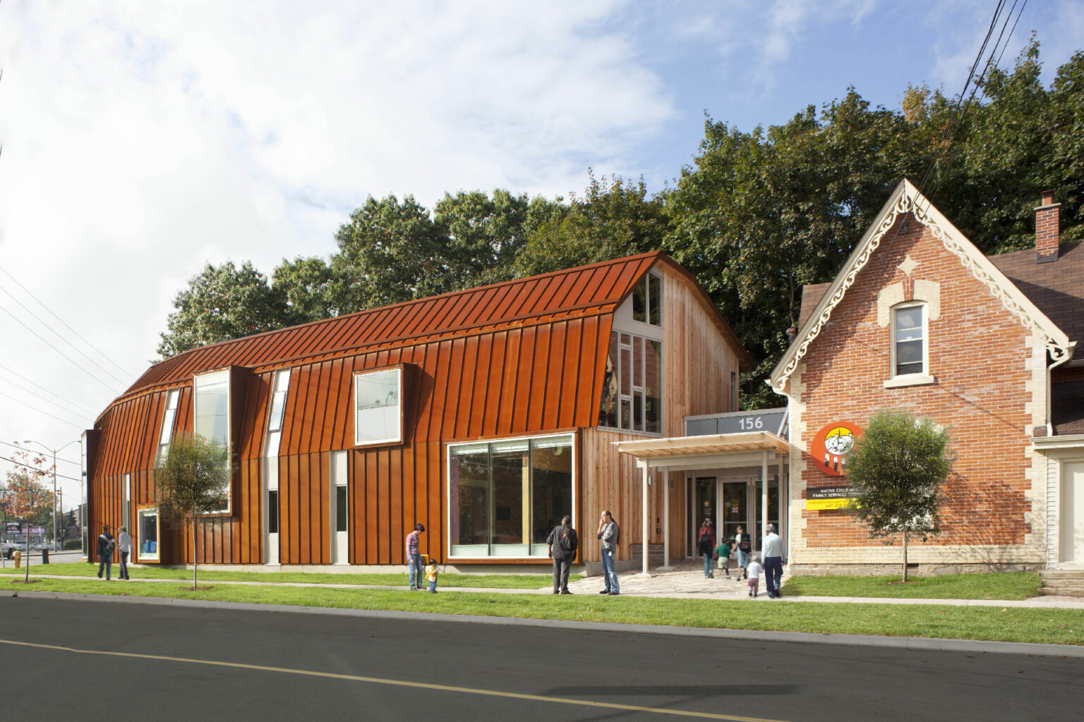 Buildings Archive - TSA