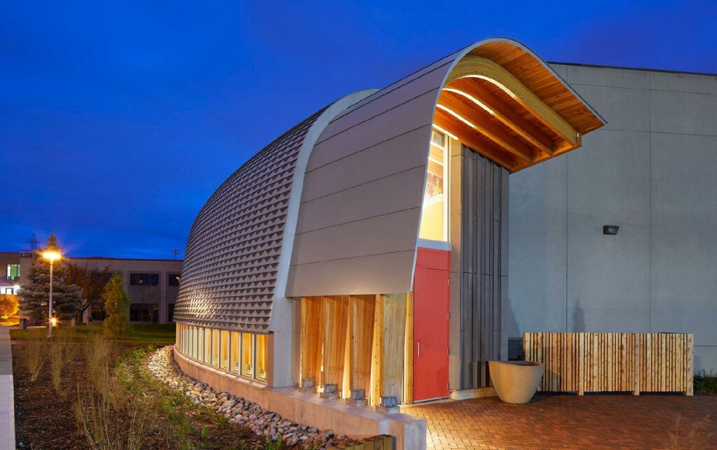 Buildings Archive - TSA