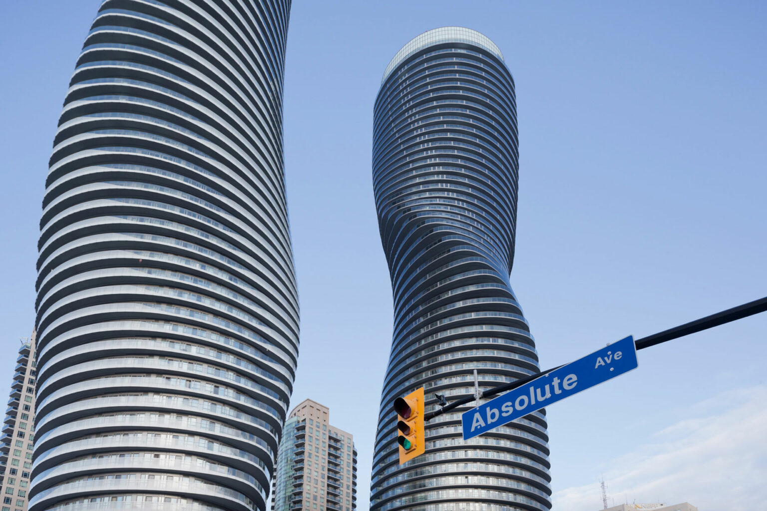 Buildings Archive - TSA