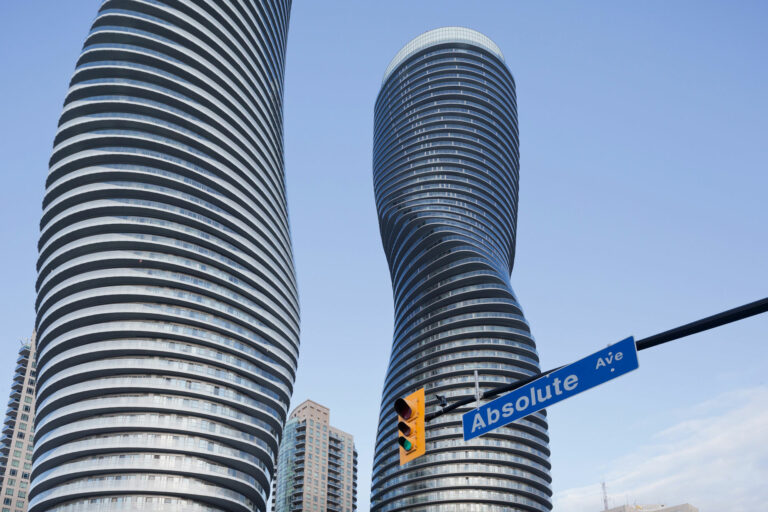 Buildings Archive - TSA