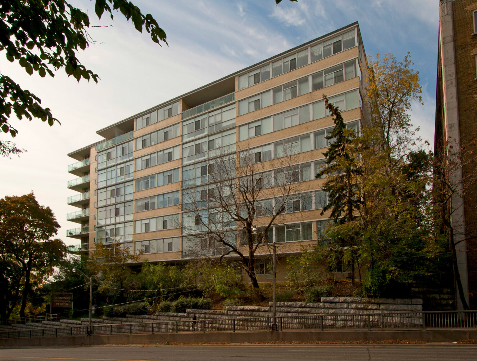 Buildings Archive - TSA