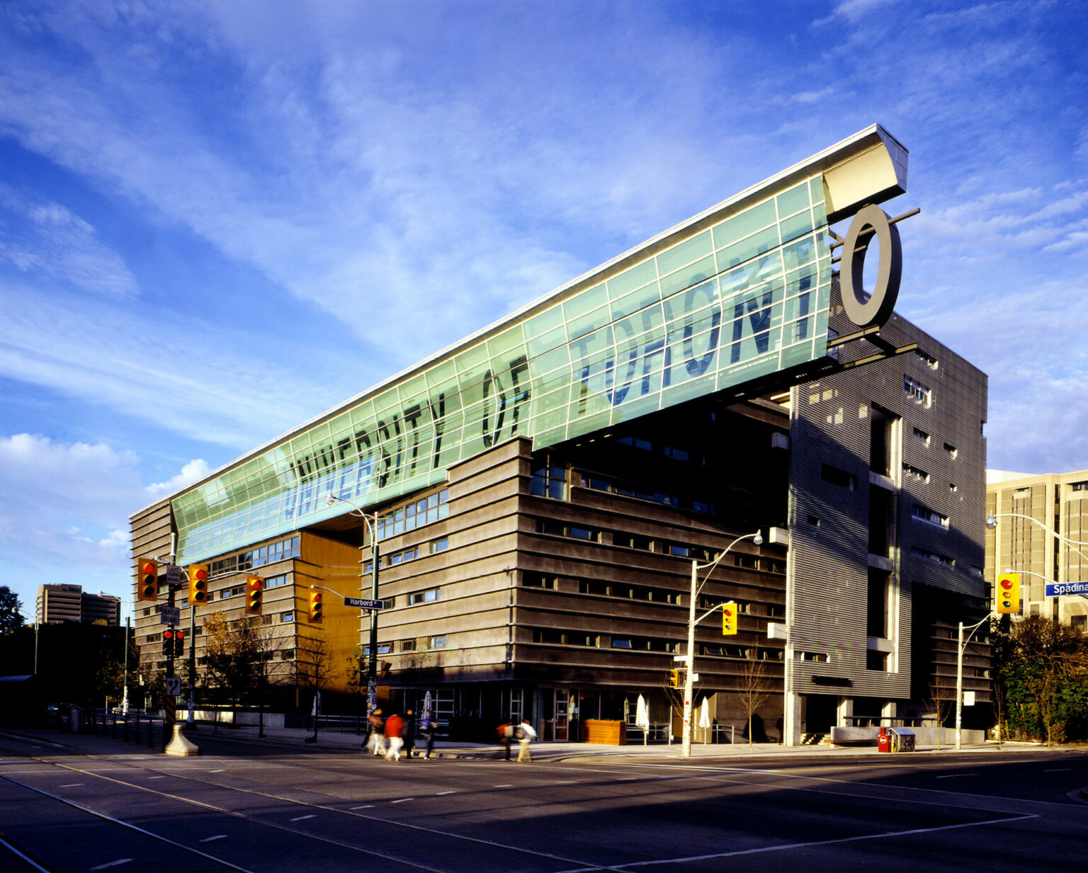 Buildings Archive - TSA