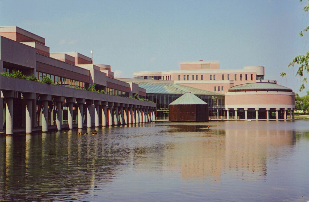 Buildings Archive - TSA