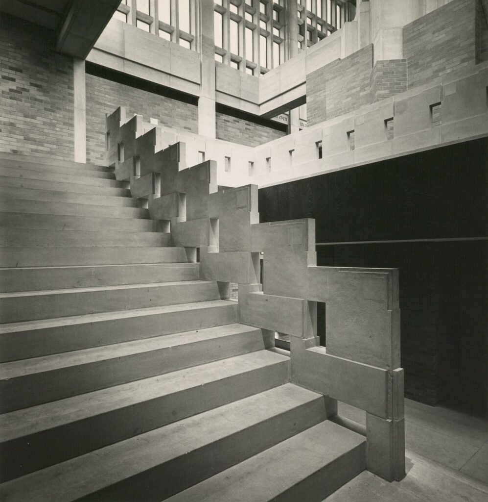 Buildings Archive - TSA