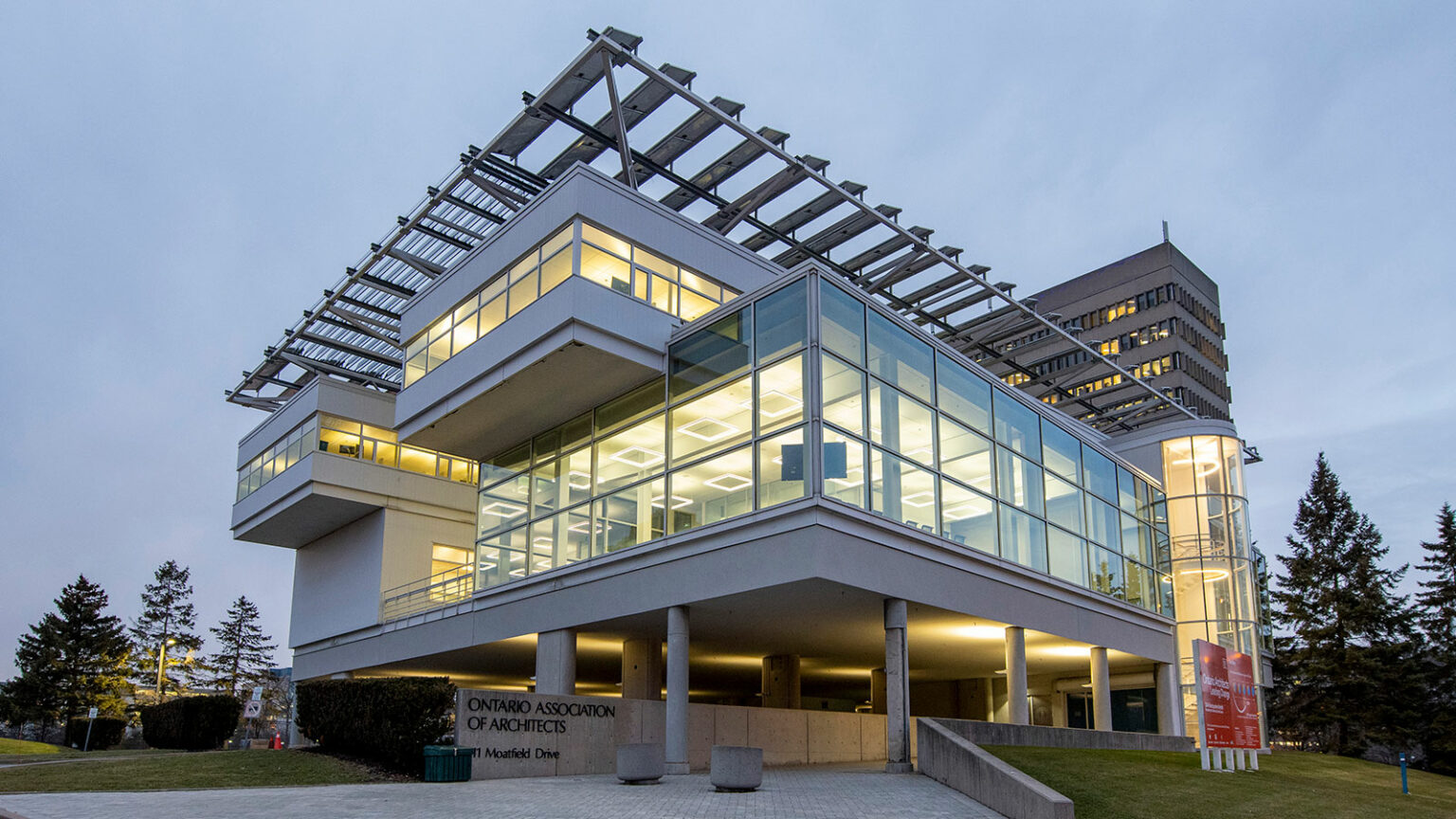 Buildings Archive - TSA