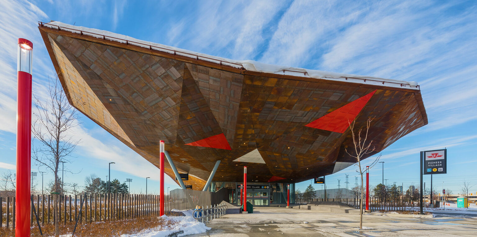 Buildings Archive - TSA