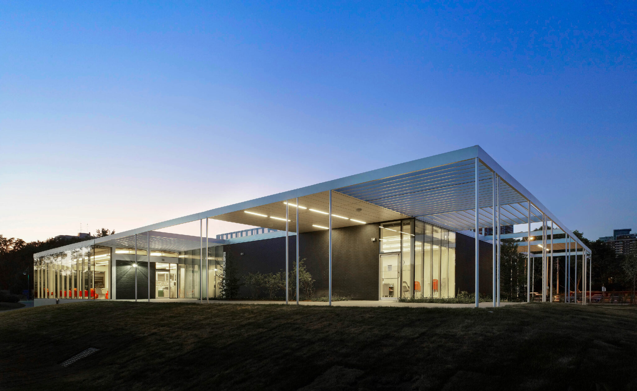 Buildings Archive - TSA