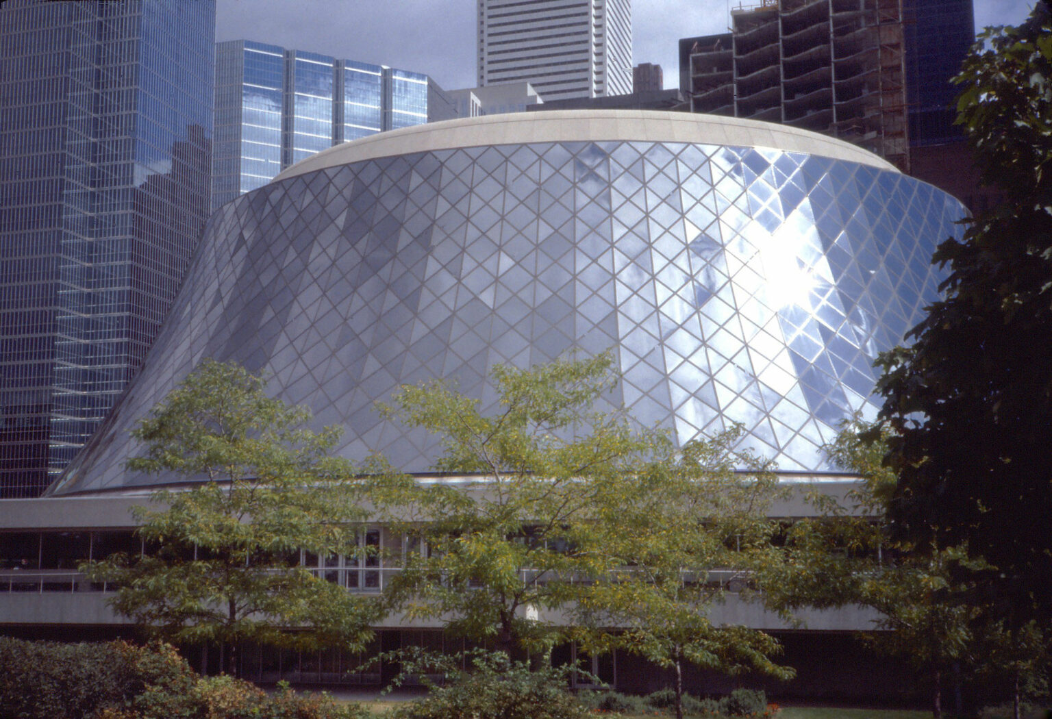 Buildings Archive - TSA