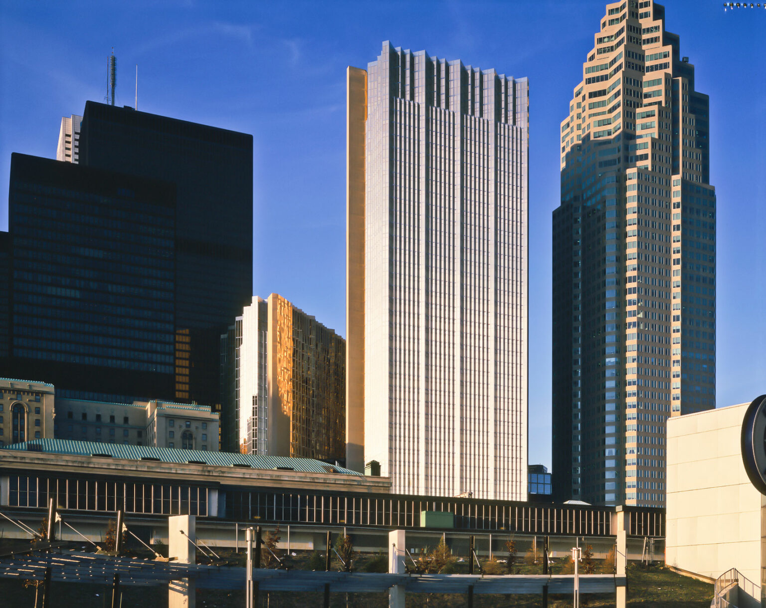 Buildings Archive - TSA