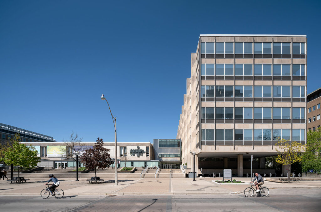 Buildings Archive - TSA