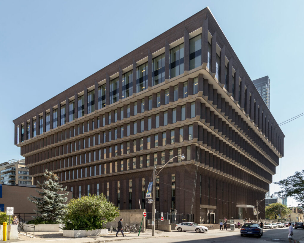 Buildings Archive - TSA