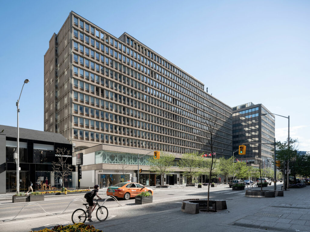 Buildings Archive - TSA