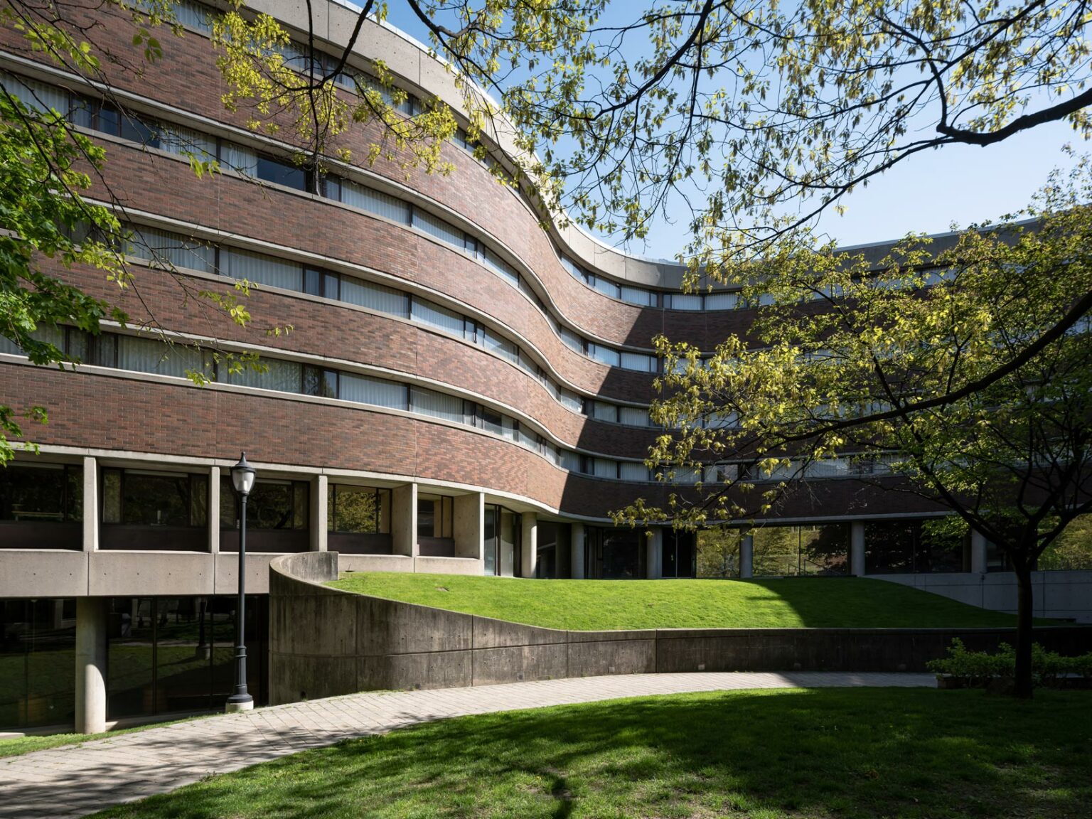 Buildings Archive - TSA