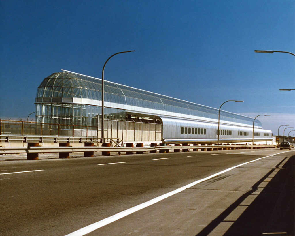 Buildings Archive - TSA