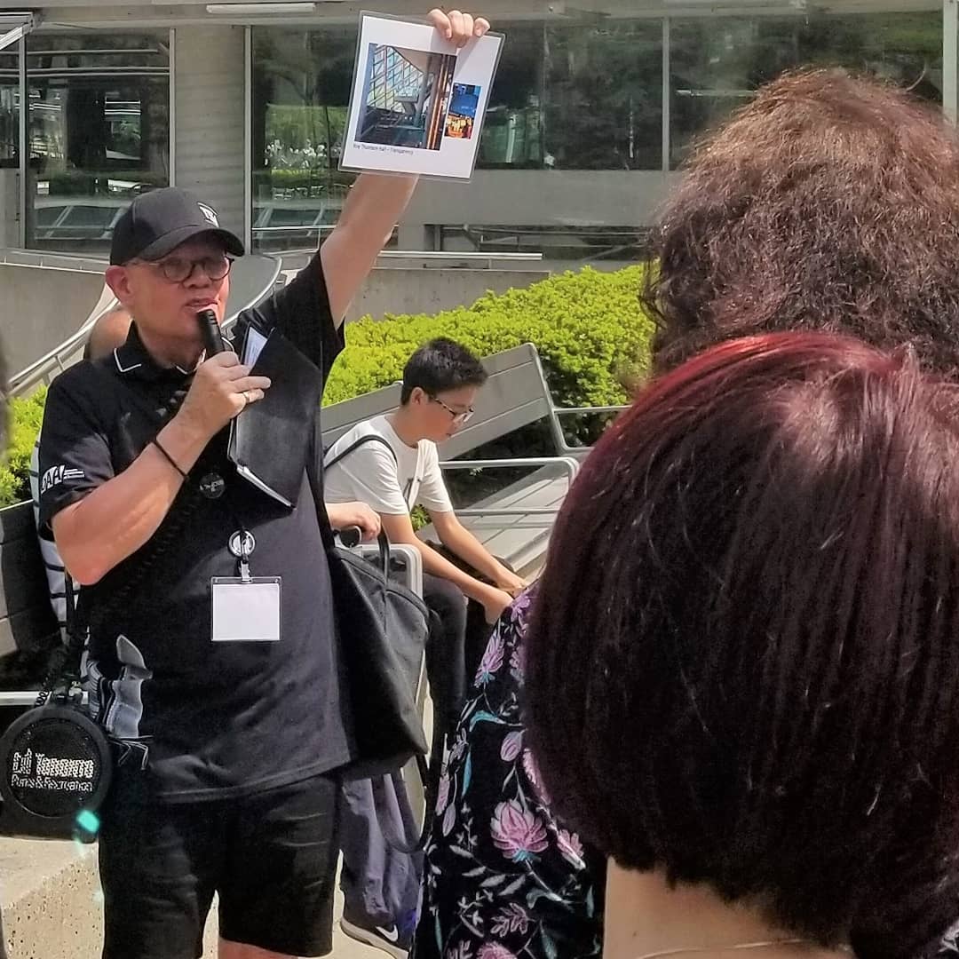 Become a Member - TSA