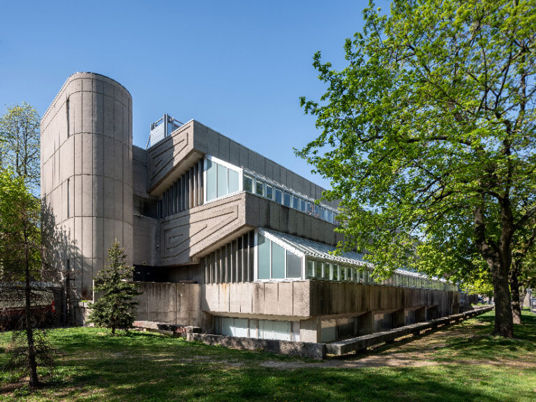 Buildings Archive - TSA