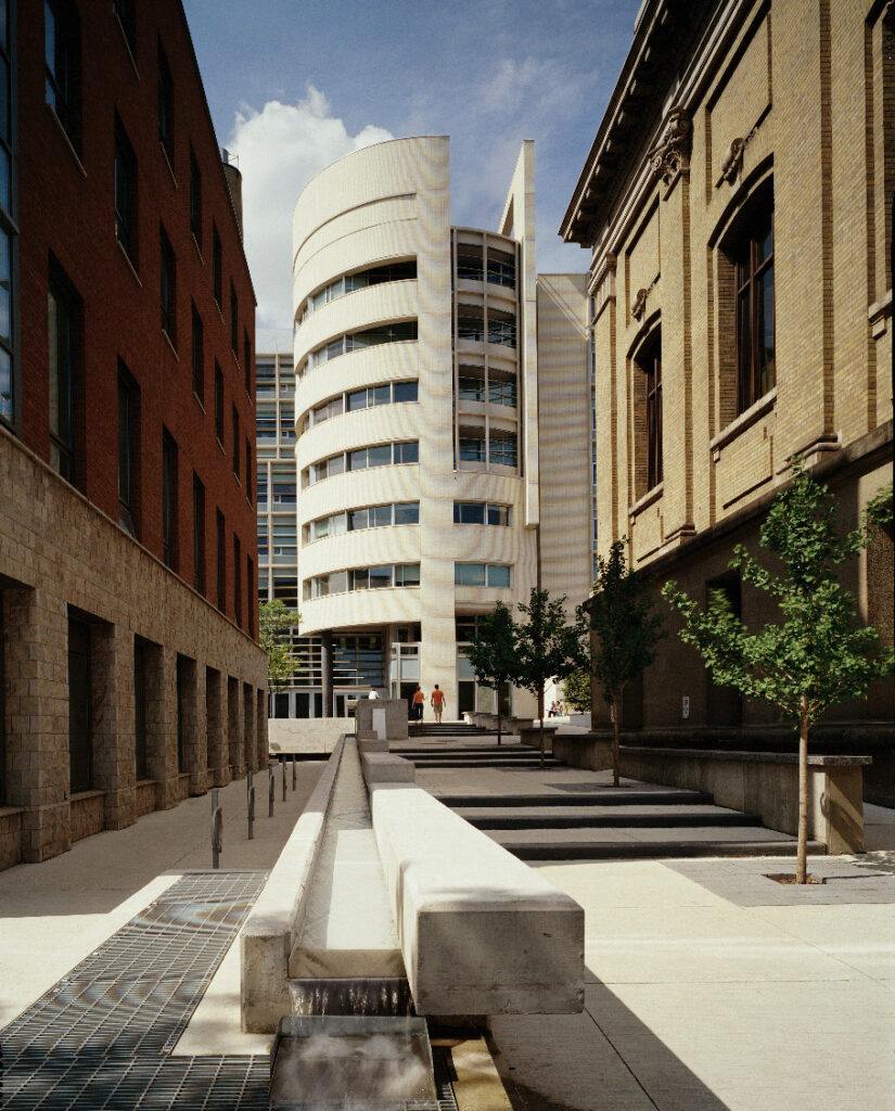 Buildings Archive - TSA