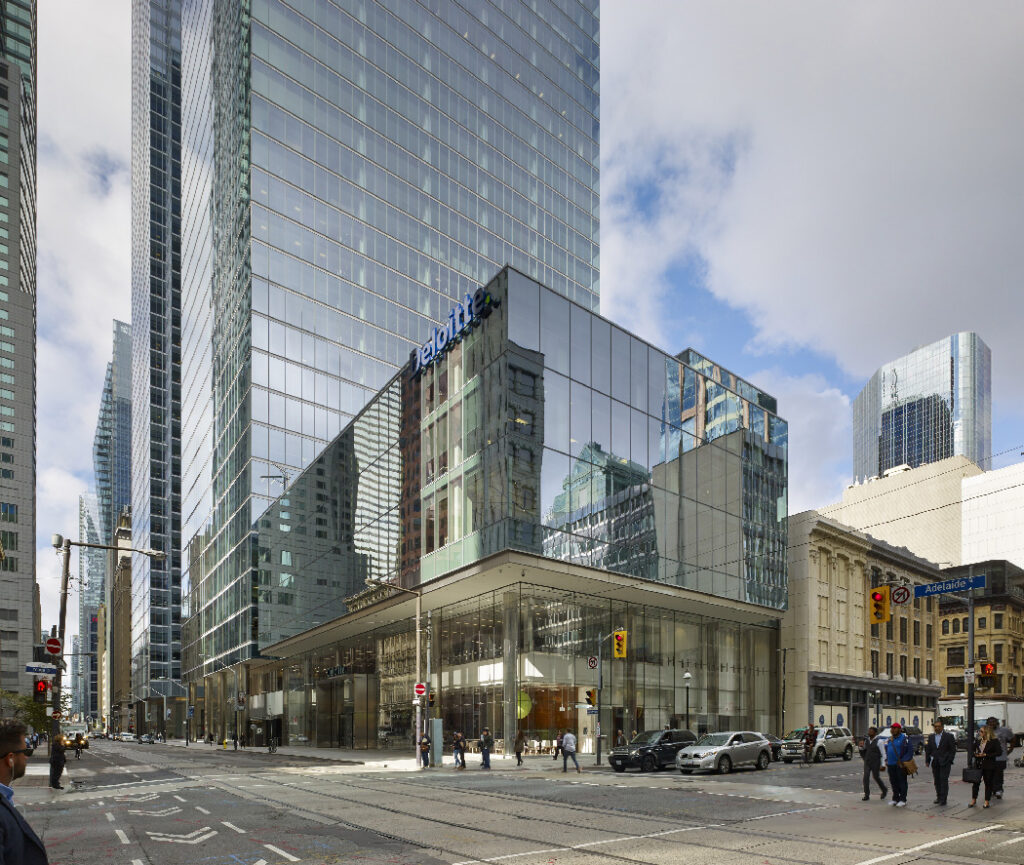 Buildings Archive - TSA