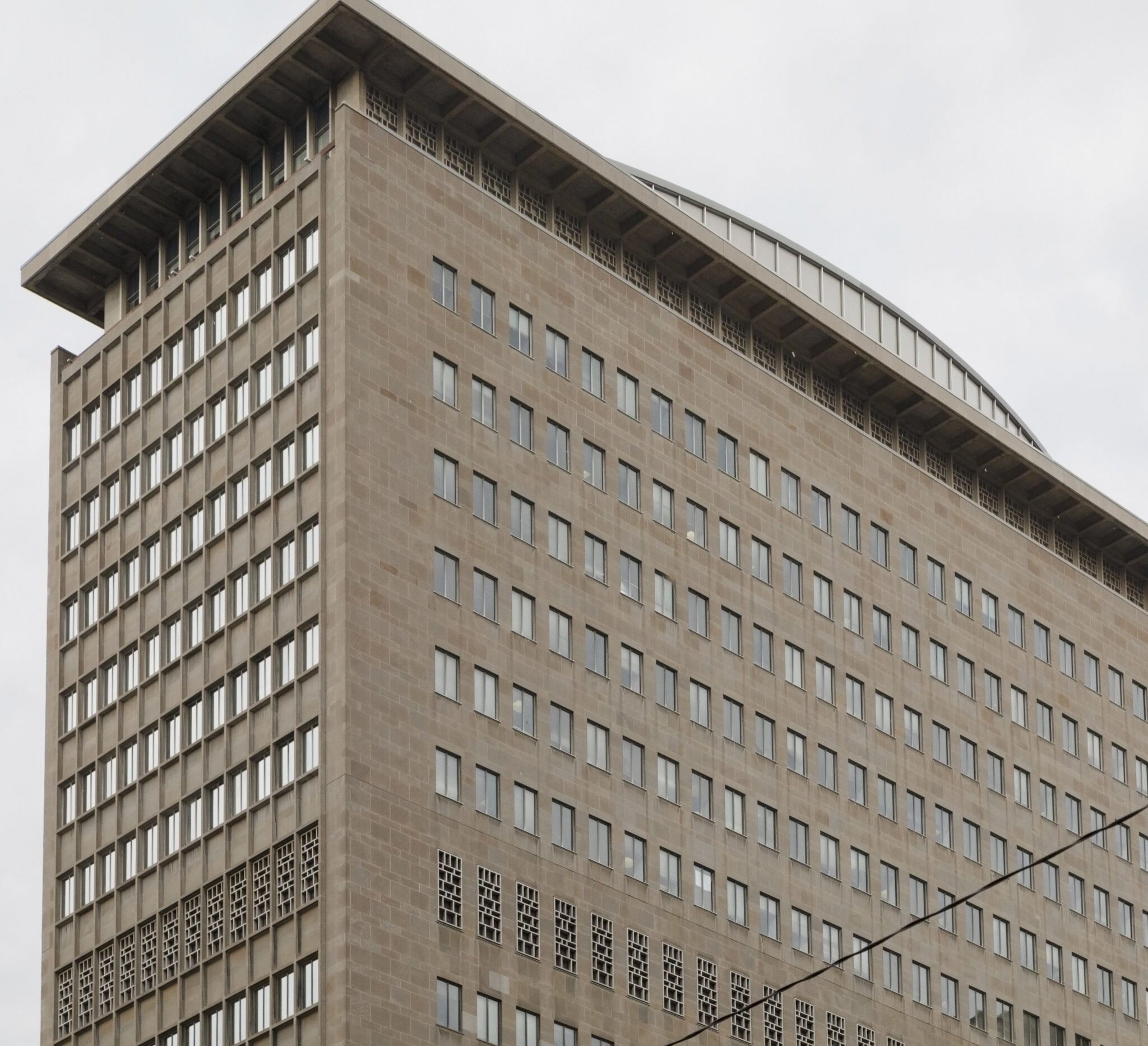 Buildings Archive - TSA