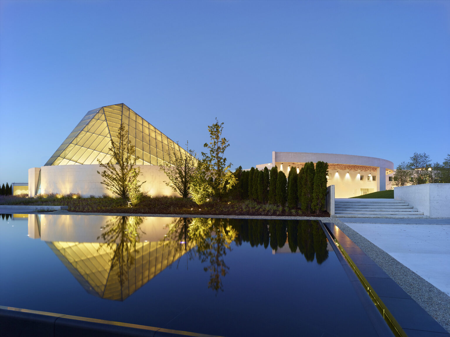 Buildings Archive - TSA