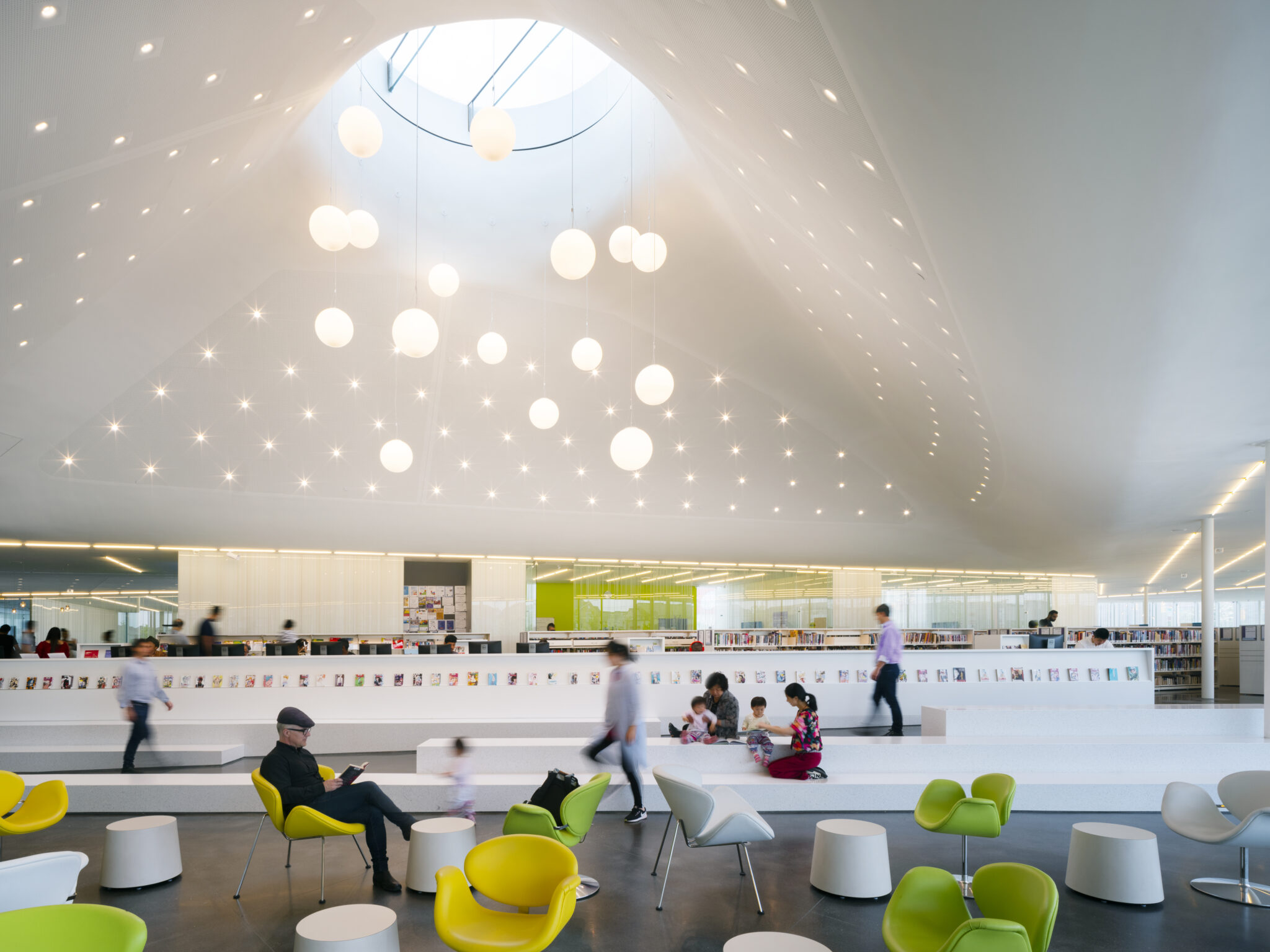 Buildings Archive - TSA