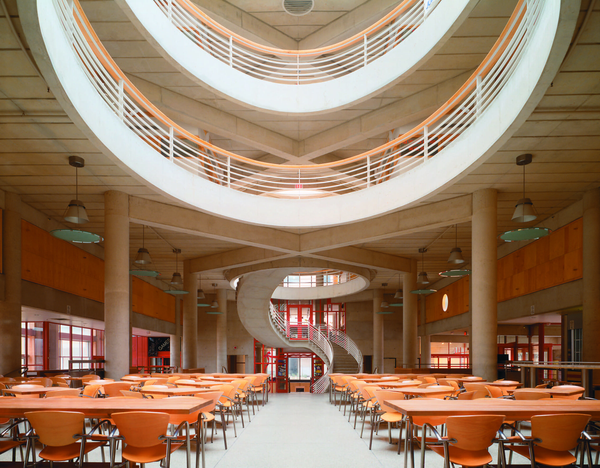 Buildings Archive - TSA