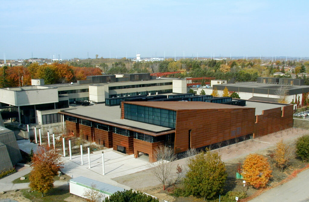 Buildings Archive - TSA