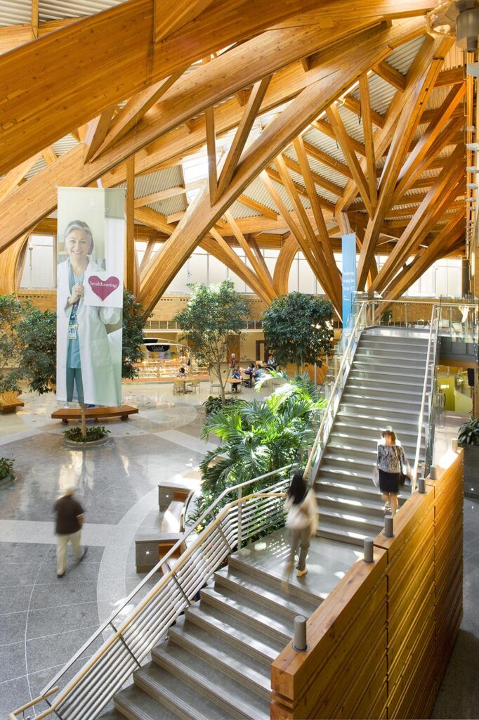 Buildings Archive - TSA