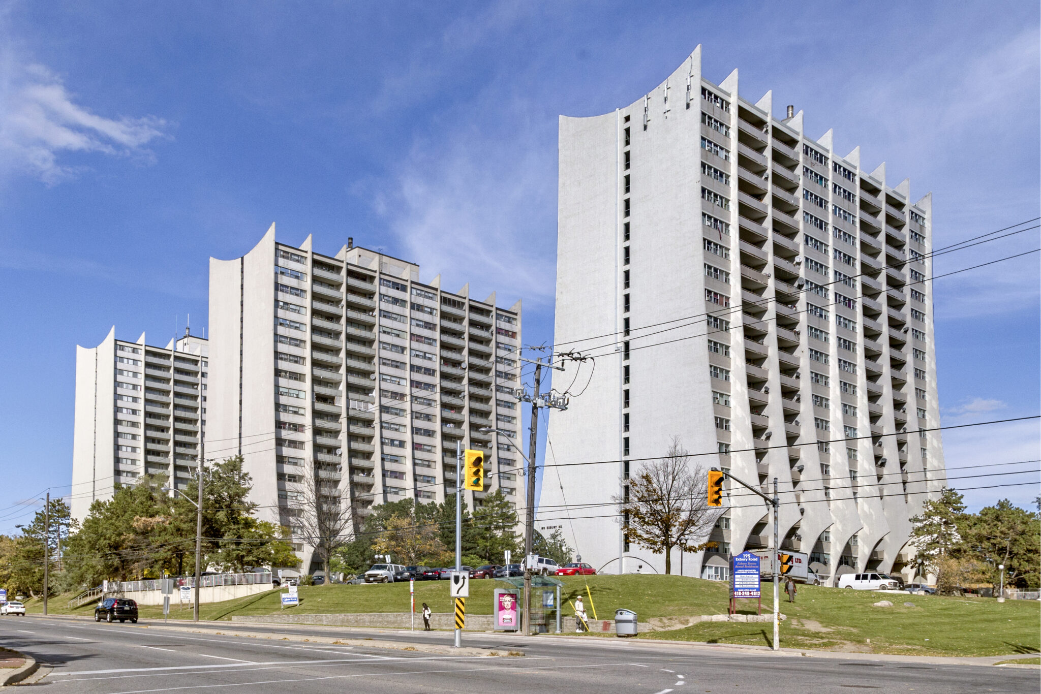 Buildings Archive - TSA