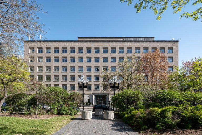 Buildings Archive - TSA