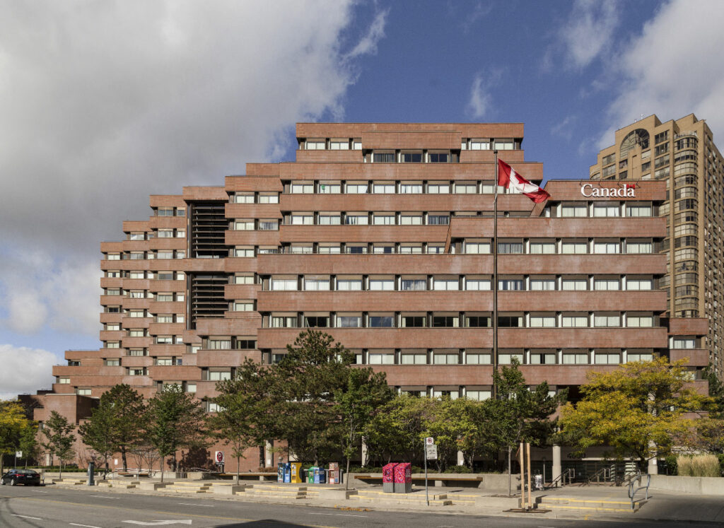 Buildings Archive - TSA