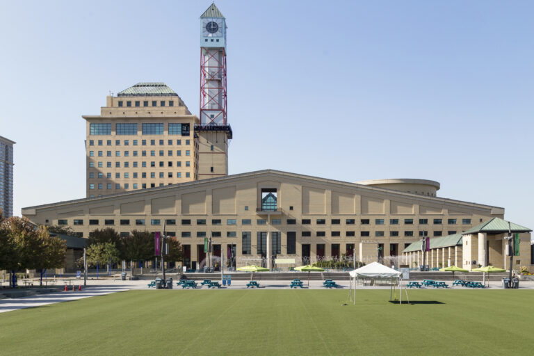 Buildings Archive - TSA