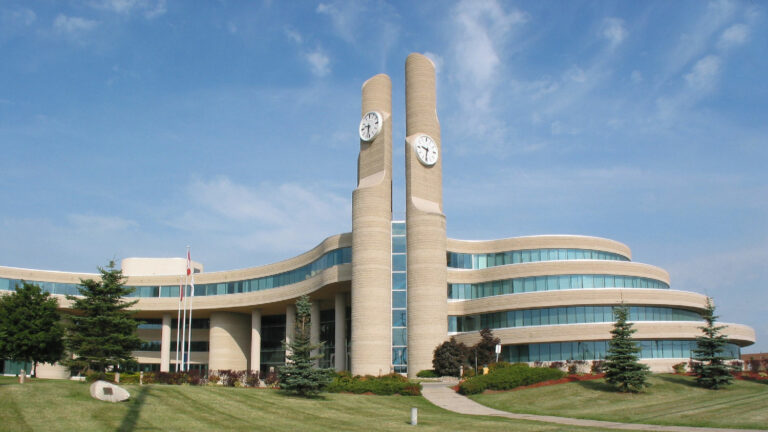 Buildings Archive - TSA