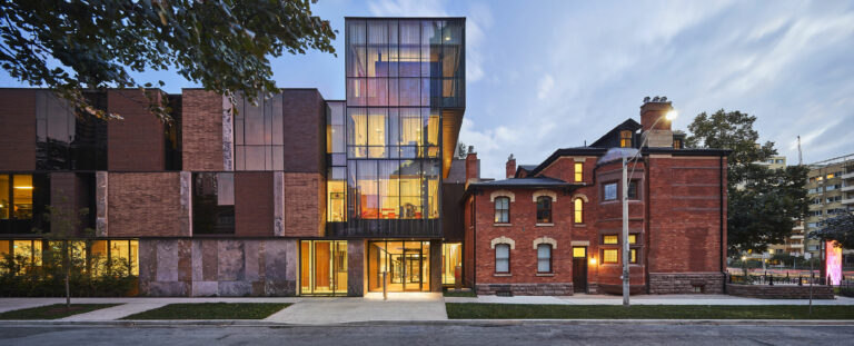 Buildings Archive - TSA