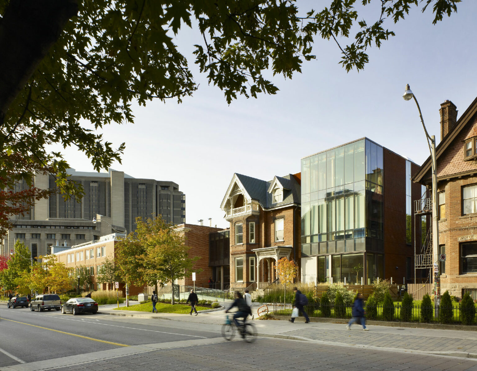 Buildings Archive - TSA