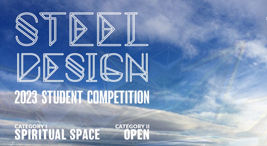 ACSA: 2023 Steel Competition - TSA