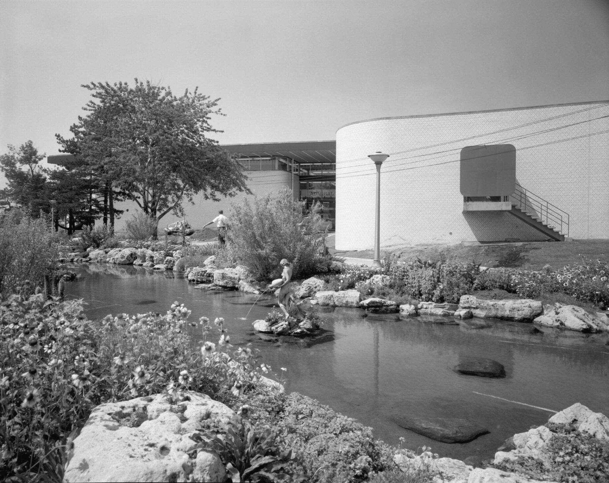 Buildings Archive - TSA