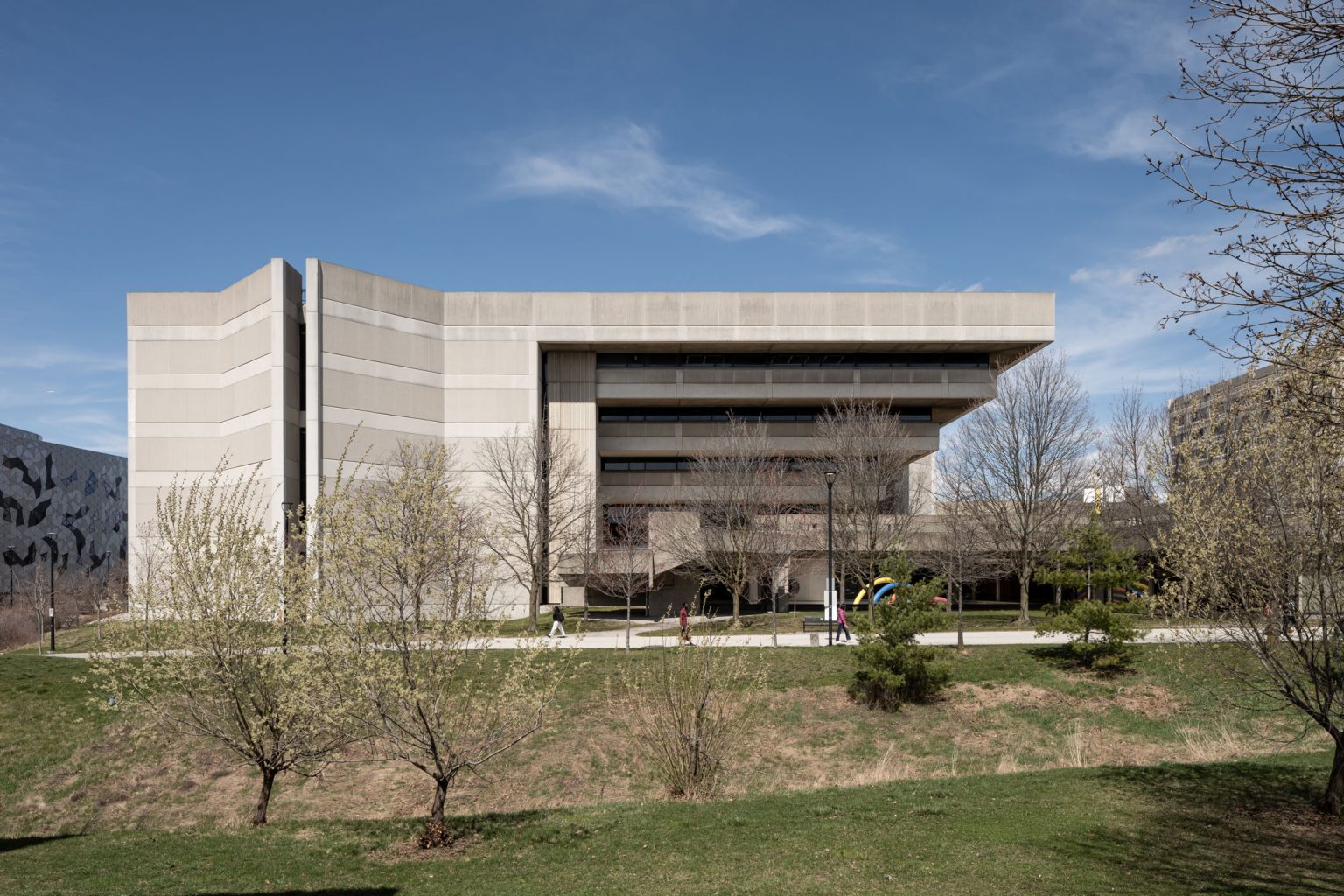 Buildings Archive - TSA