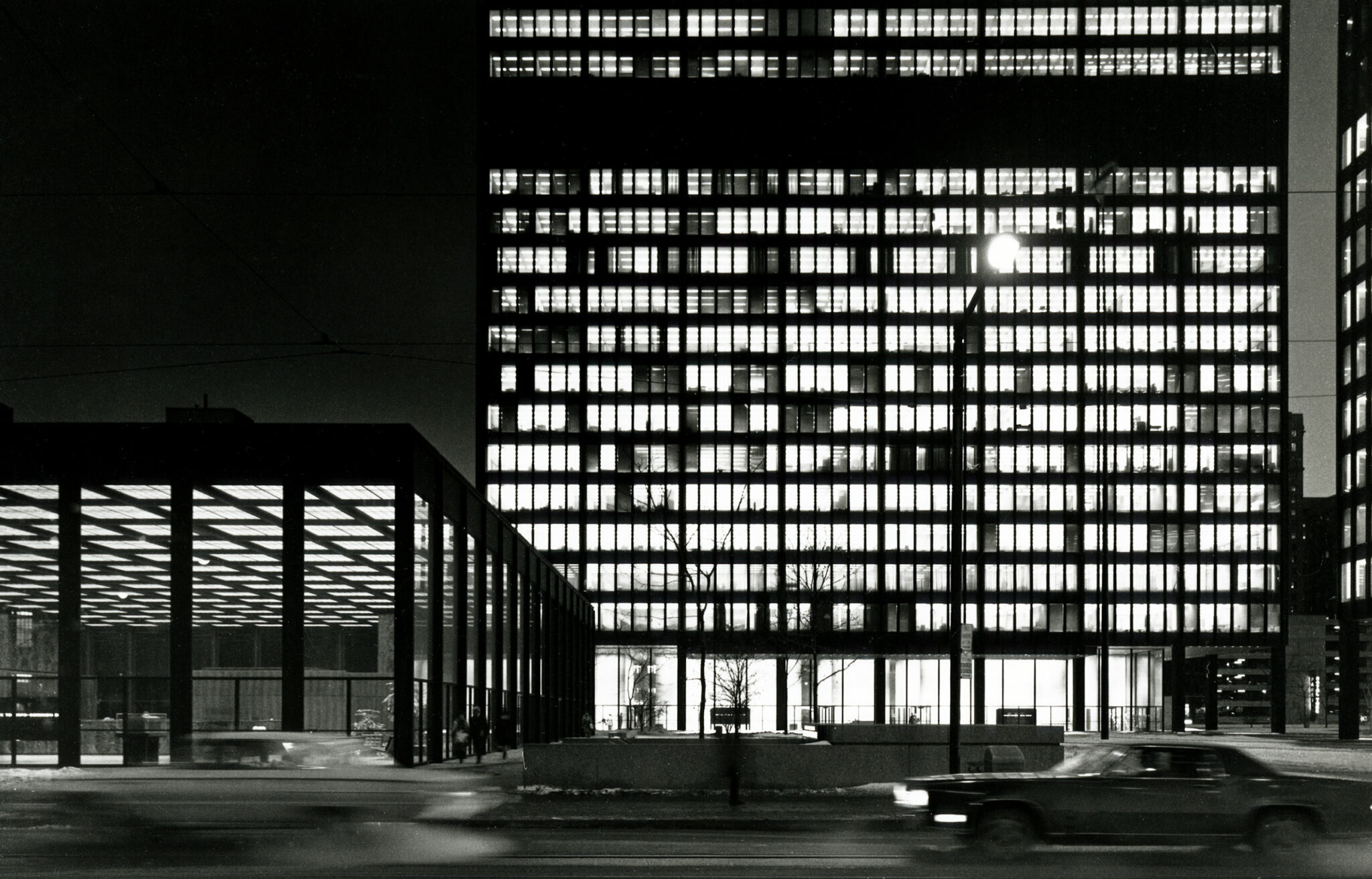 Buildings Archive - TSA