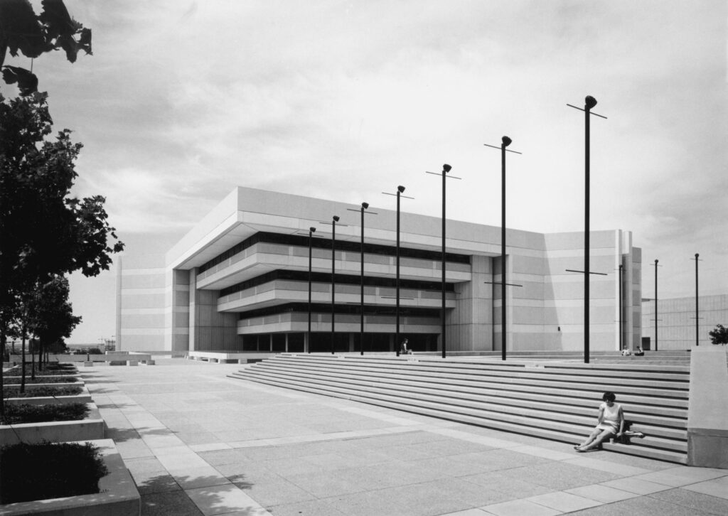 Buildings Archive - TSA