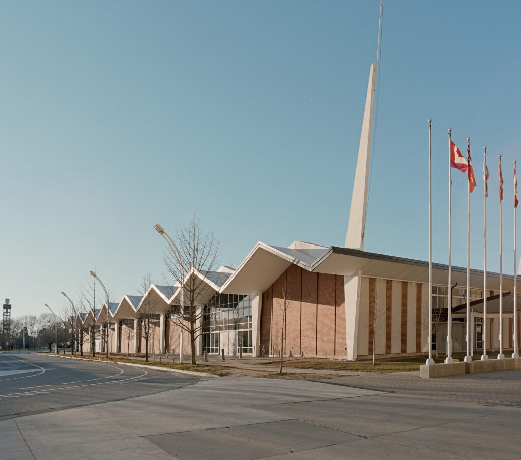 Buildings Archive - TSA