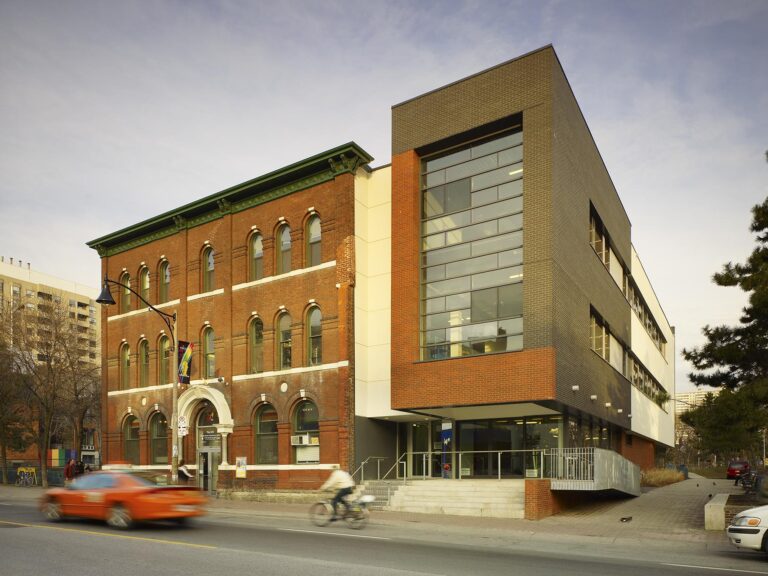 Buildings Archive - TSA