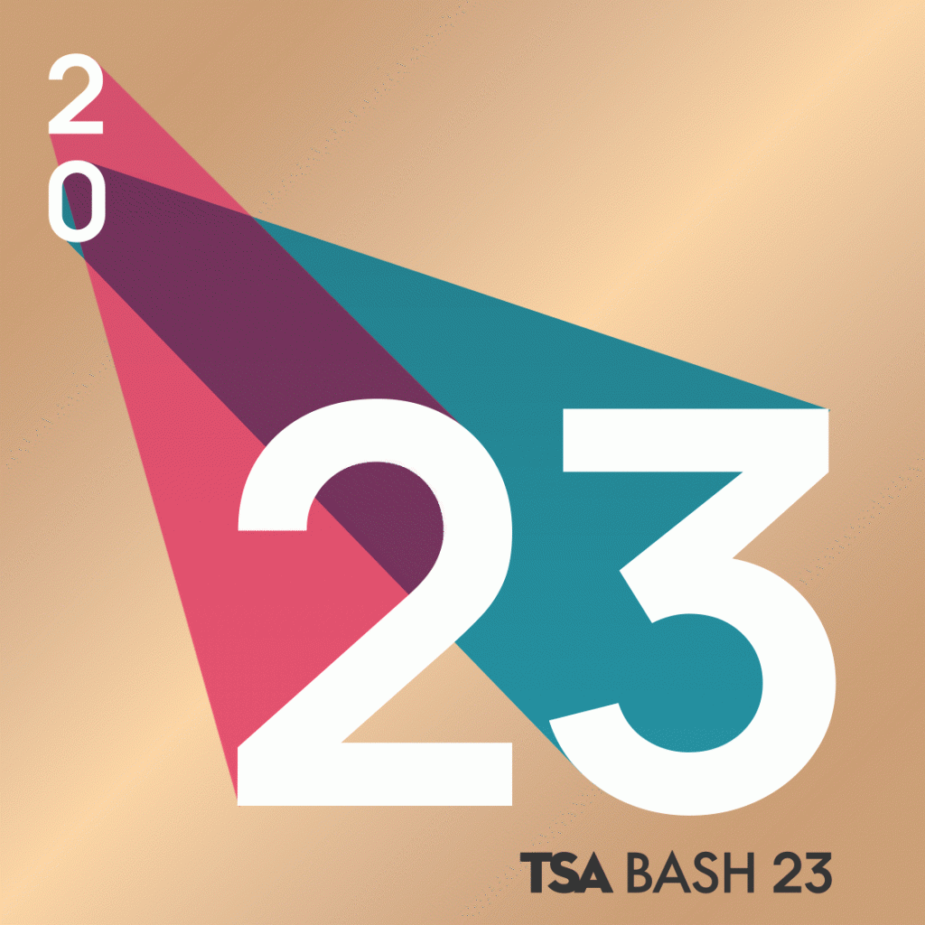 2023 TSA BASH - TSA